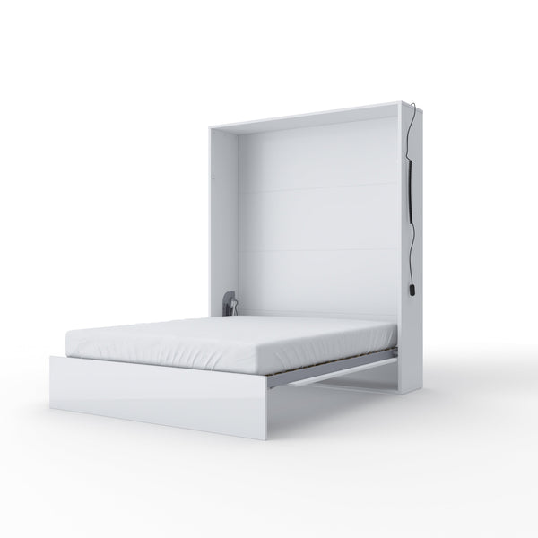 Maxima House Murphy Bed European Queen Size with Remote Control – INVE